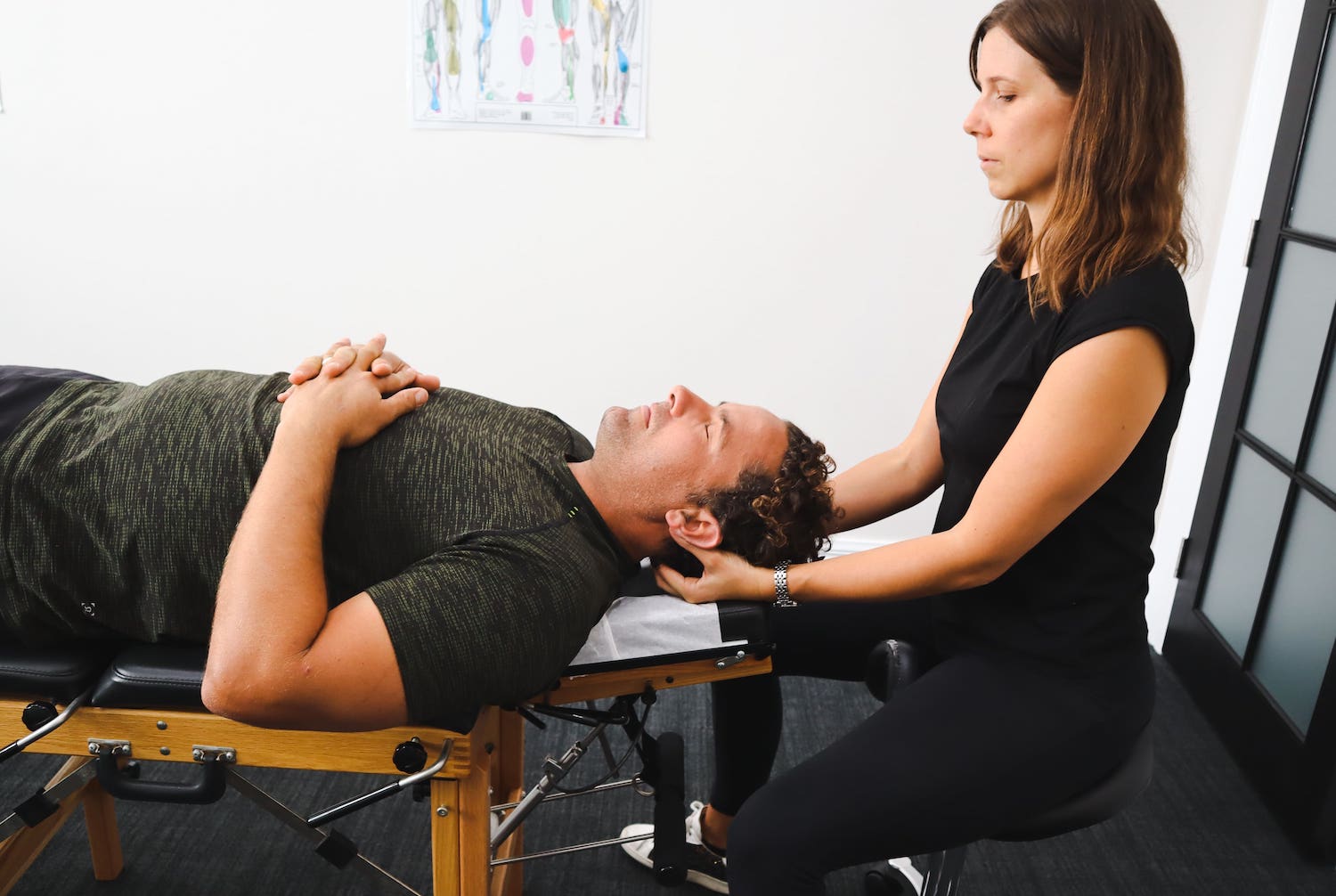 Dynamic Chiropractic | Chiropractor Brisbane CBD | Brisbane