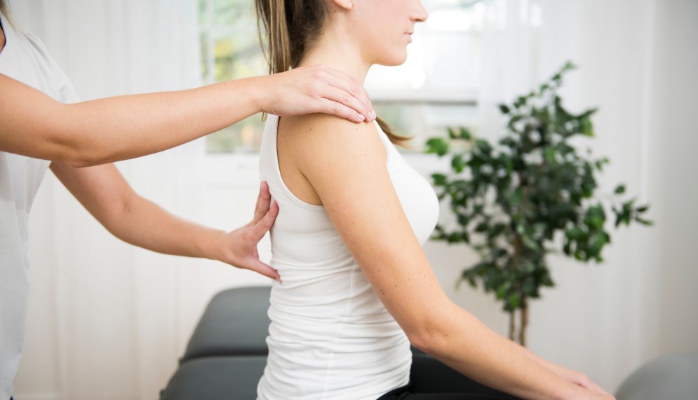 Herniated Disc Treatment Brisbane | Dynamic Chiropractic