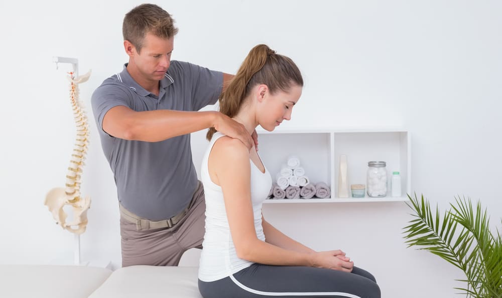 Spinal Decompression Brisbane | Dynamic Chiropractic